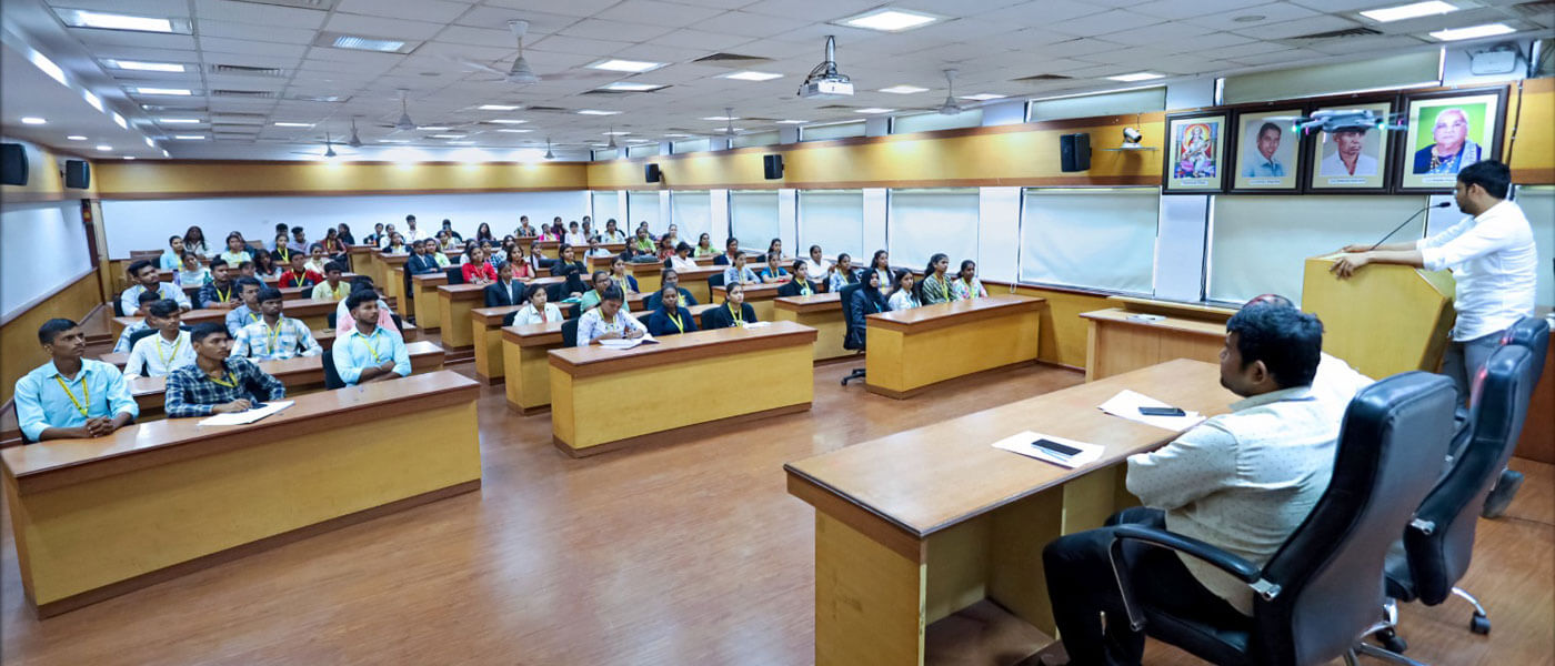 CKT College Panvel | Science Commerce Arts College Panvel