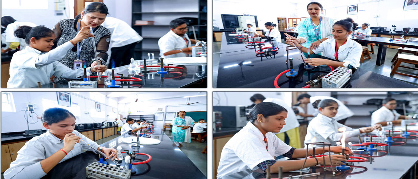 CKT College Panvel | Science Commerce Arts College Panvel