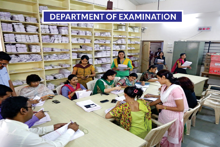 CKT College Panvel | Science Commerce Arts College Panvel