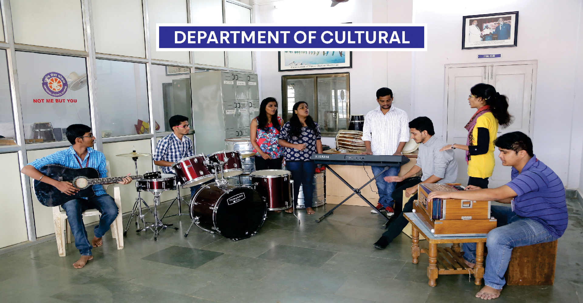 CKT College Panvel | Science Commerce Arts College Panvel