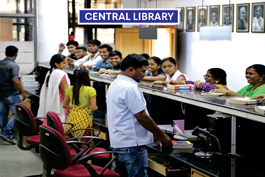 CKT College Panvel | Science Commerce Arts College Panvel