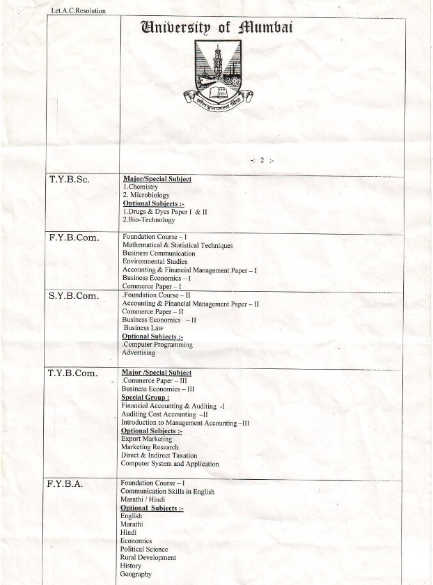 About The College - CKT College Panvel | Science Commerce Arts College