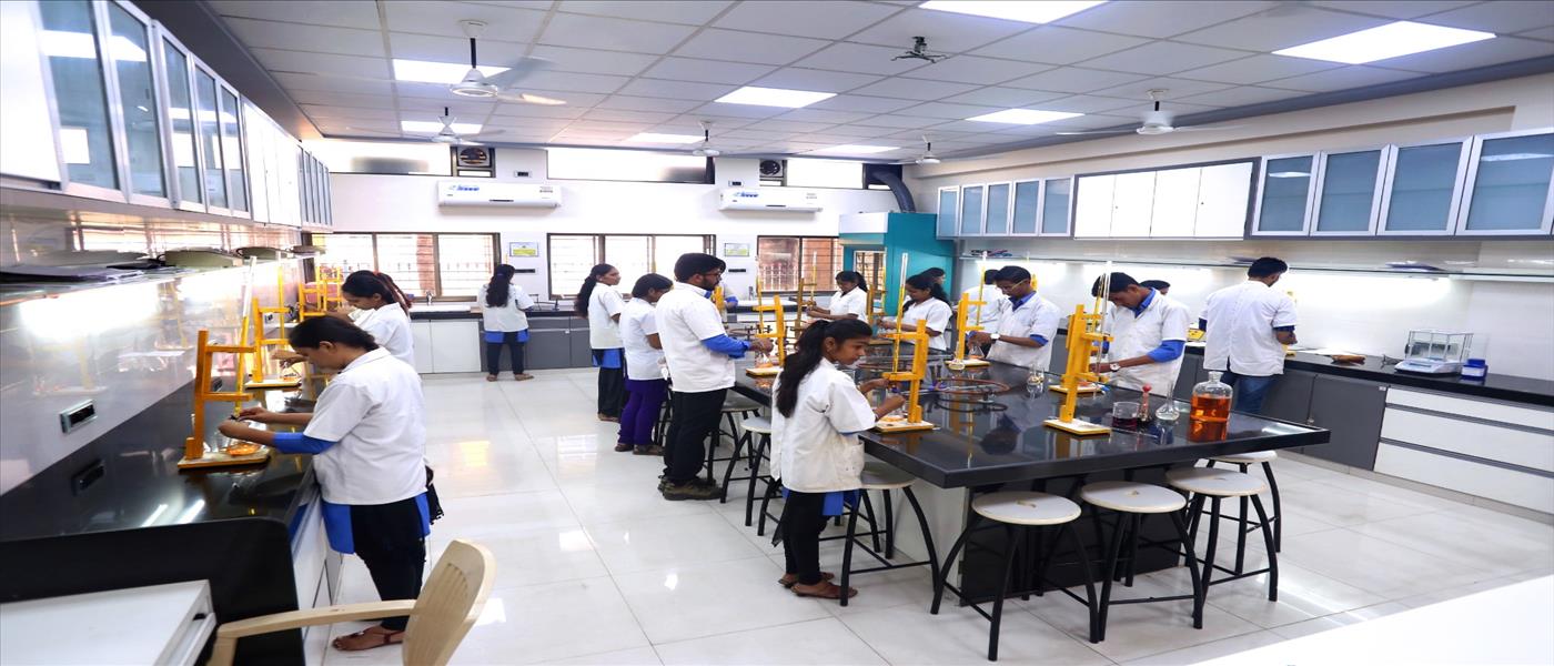 CKT College Panvel | Science Commerce Arts College Panvel