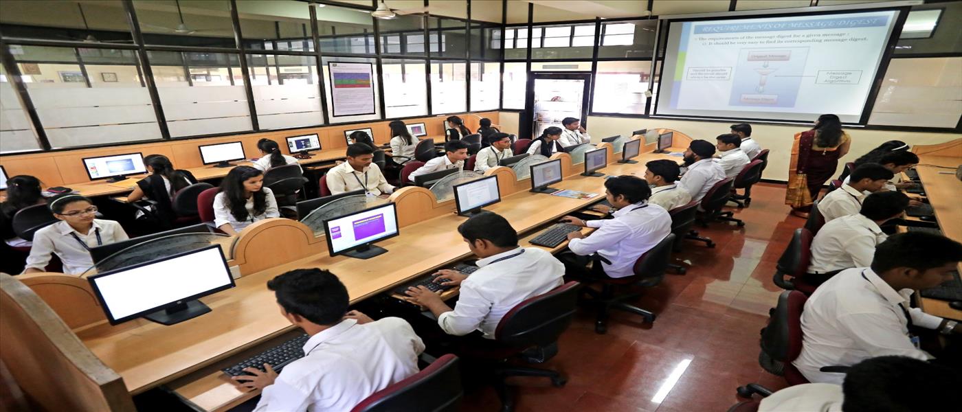 CKT College Panvel | Science Commerce Arts College Panvel