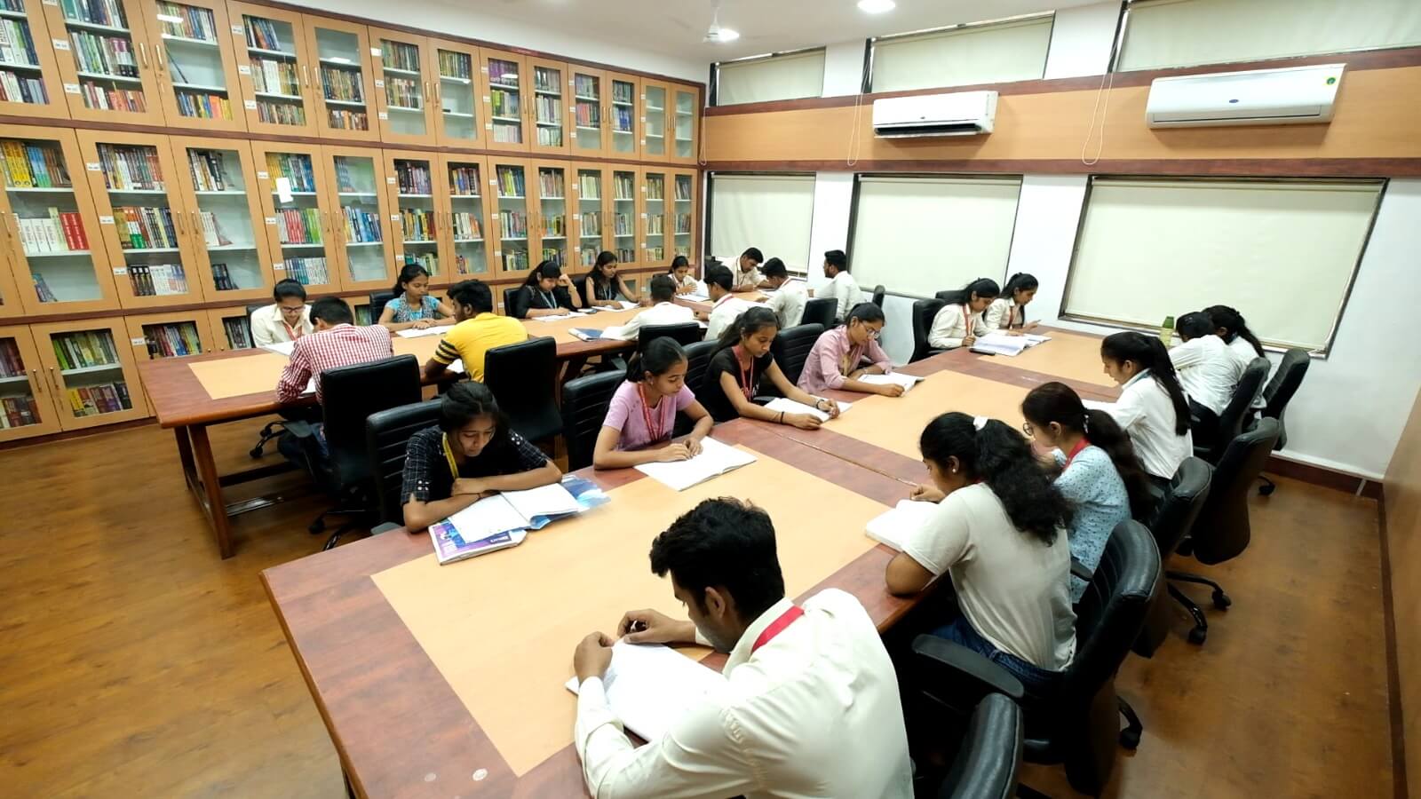 CKT College | e-Content Development Centre