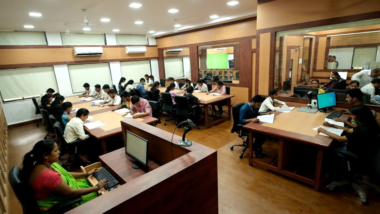 CKT College | e-Content Development Centre