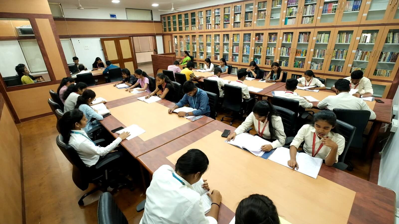 CKT College | e-Content Development Centre