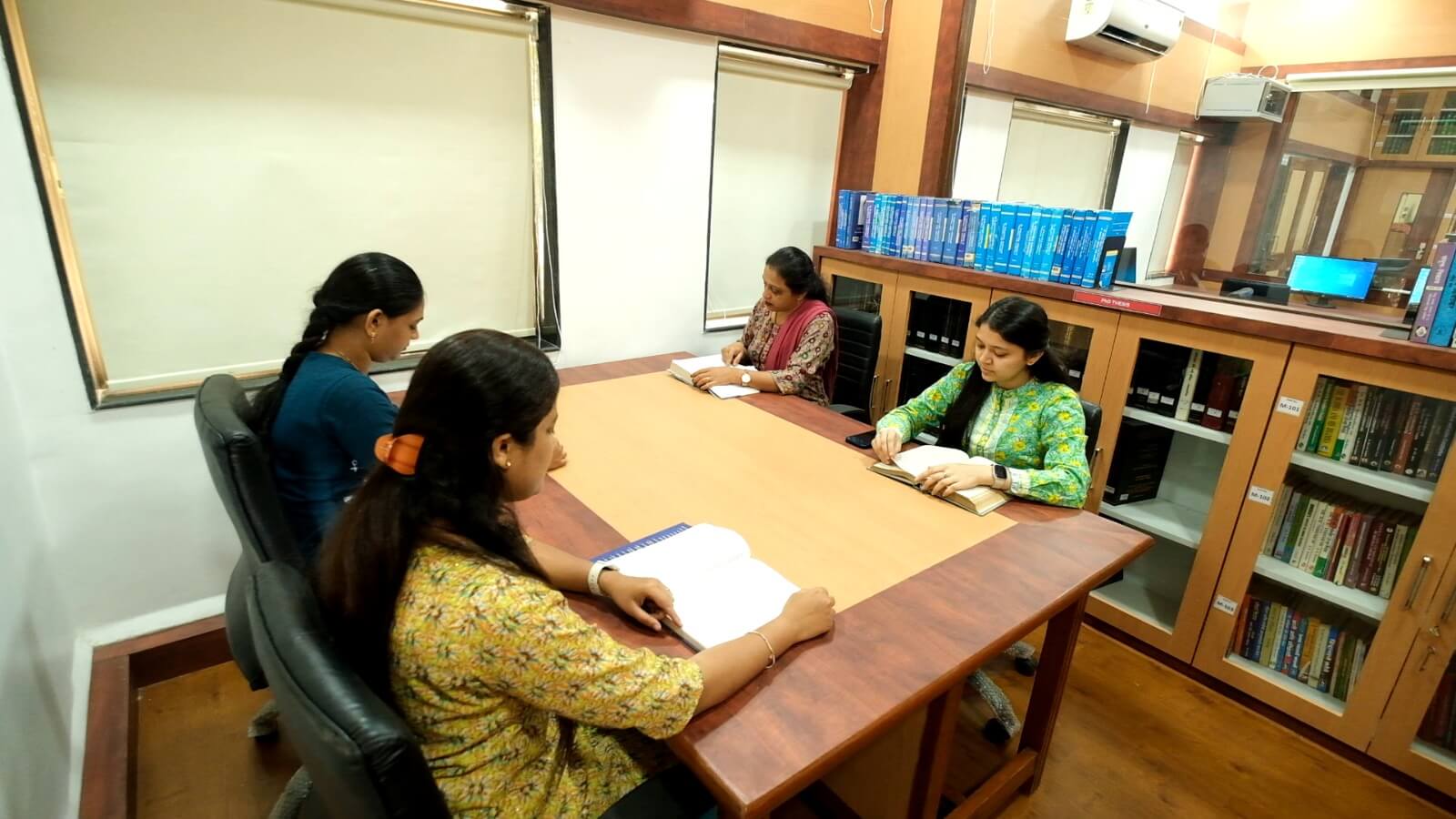 CKT College | e-Content Development Centre